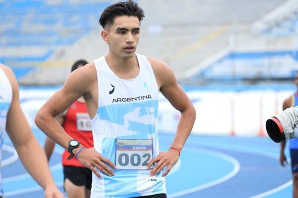 Pinti “pinta” para crack - Mendoza Corre